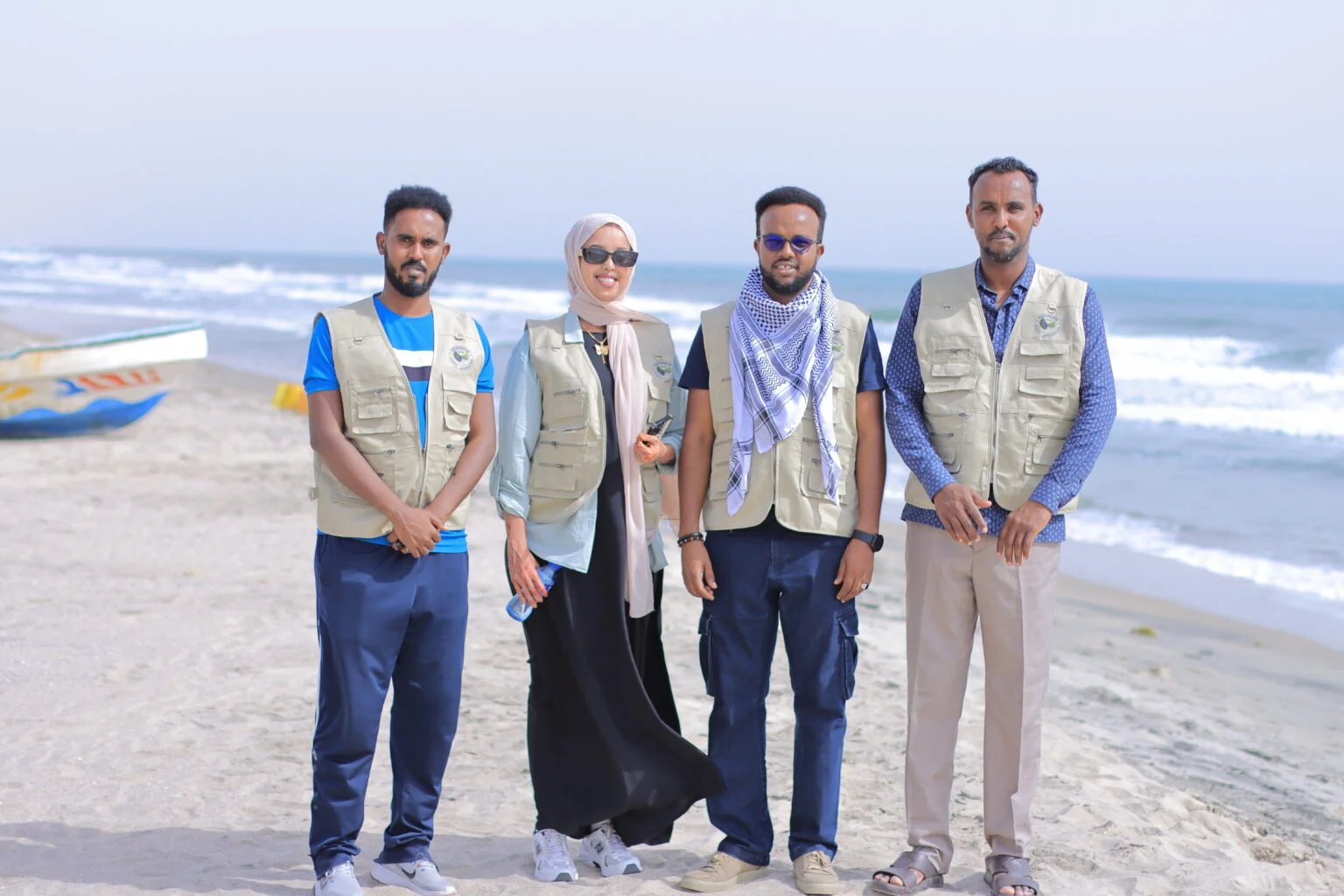 Sacadadiin Charity Organisation